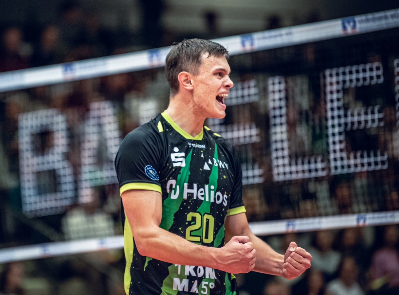 Helios Grizzlys Giesen - Offizielle Webseite der Helios Grizzlys